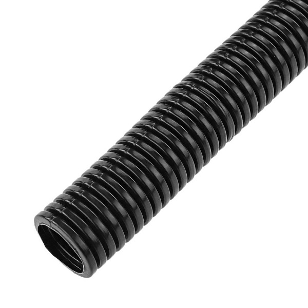 Cable Protection Conduits - HDPE BLACK - Courbi