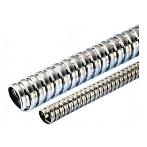 11. Metallic Conduits & Accessories - Courbi