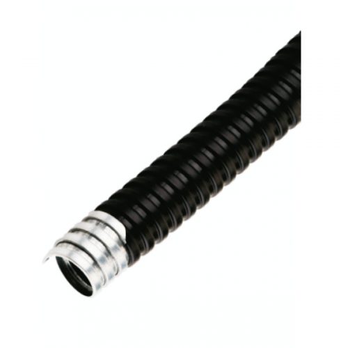 11. Metallic Conduits & Accessories - Courbi