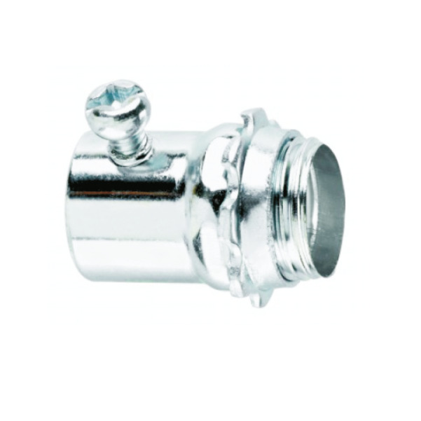 CONECTOR ȚEAVĂ METALICĂ - Courbi